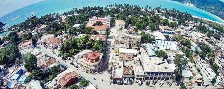 7330.060.- Profil de la ville de Jacmel » Haiti-Référence